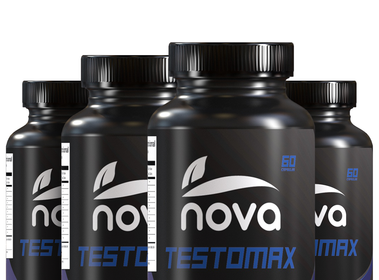 Nova Testomax - Nova Natura Club Venezuela